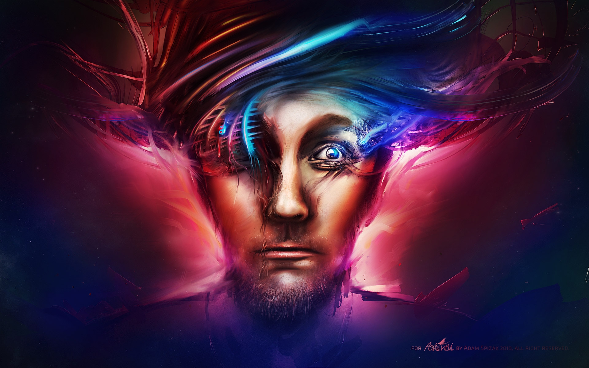 Такая жизнь моя с утра