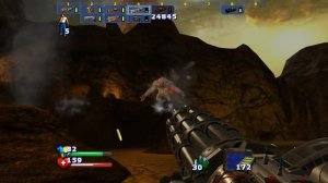 Прохождение Serious Sam 2 - Часть 21_ Сад костей; Клировский (Без Комментариев )