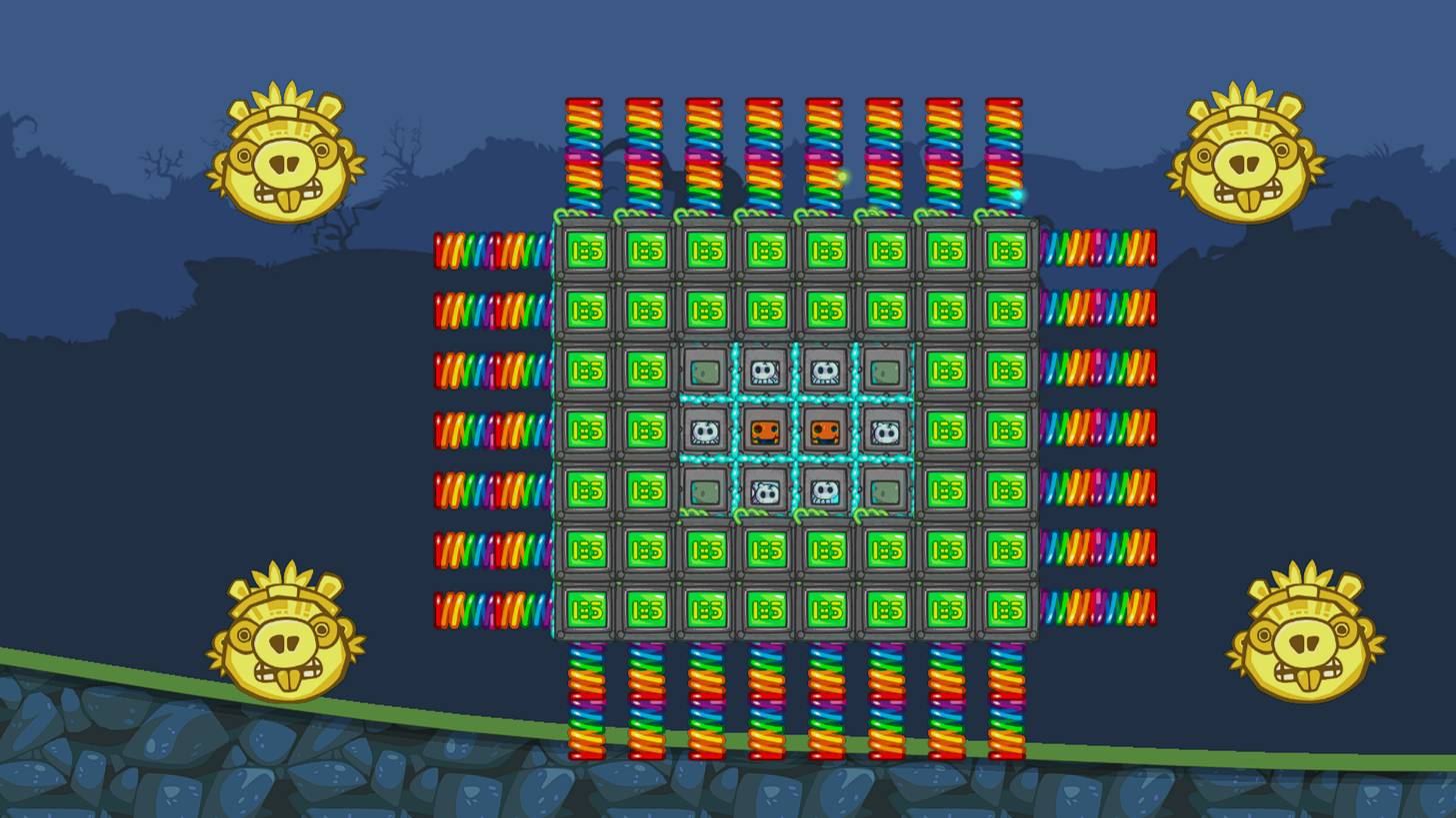 Bad Piggies