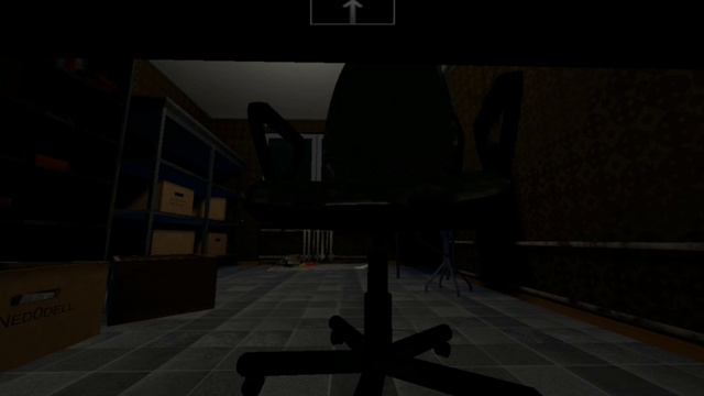 Играю в пять ночей со Сталиным