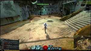Guild Wars 2 | Что принес патч от 23.06?