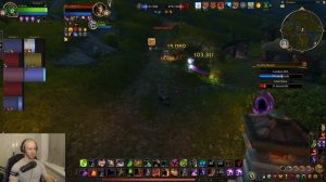 Destruction Warlock Solo RBGs - "MAGES MAKE ME RAGE!" - WoW Dragonflight Cobrak