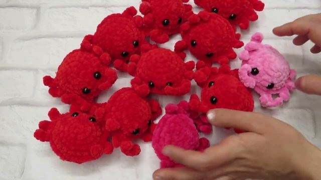 связала за 2 недели, подготовка к ярмарке 6, где теперь будут новые видео,покупки с али