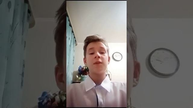 стих  "Уж небо осенью дышало.. "