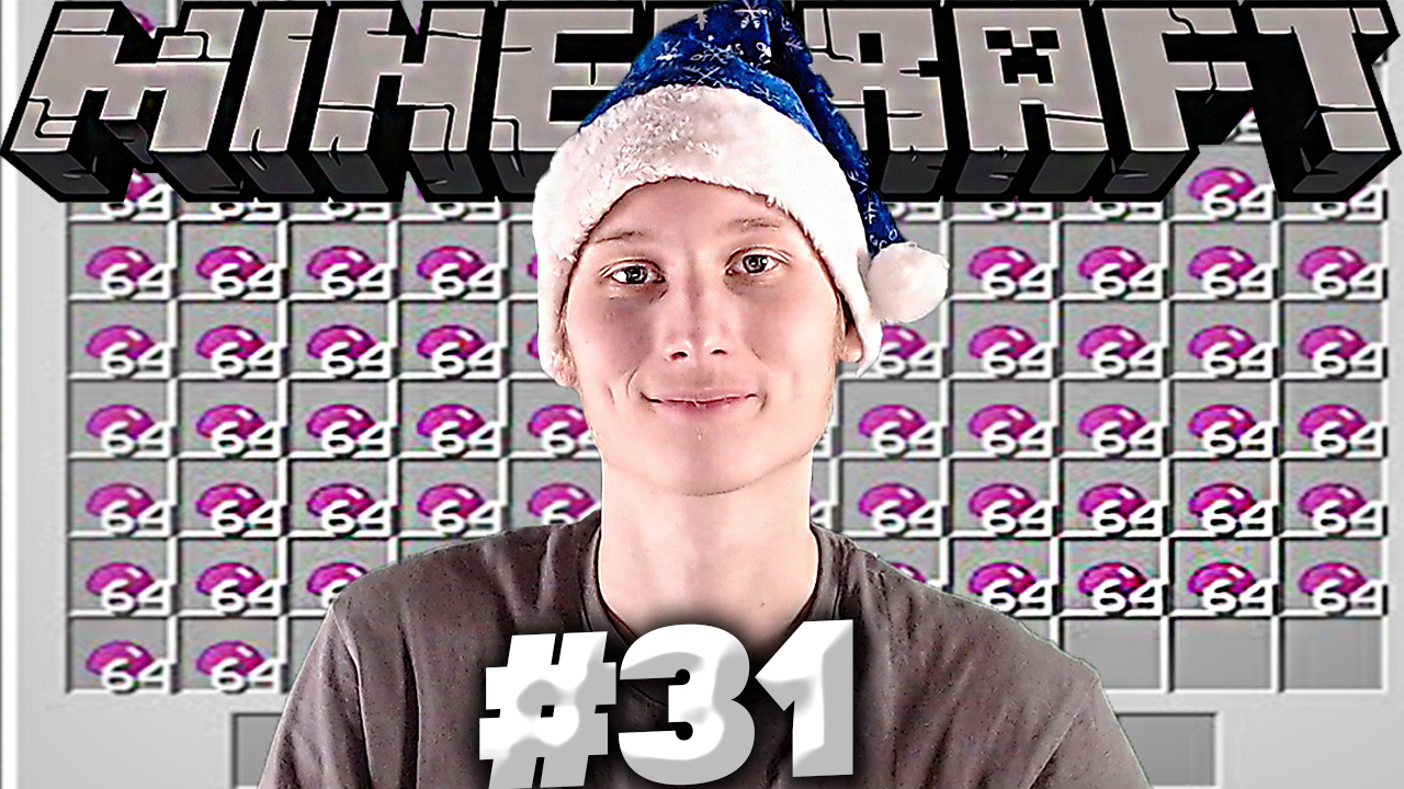МАССОВОЕ ПРОИЗВОДСТВО МАТЕРИИ ► INDUSTRIAL CRAFT 2 ► MINECRAFT 1.19.2 #31