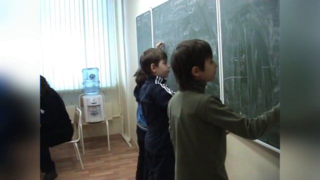 Математика 4 класс 2009 год, Умка, Новосибирск
