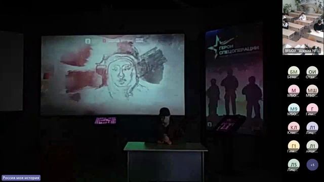 «Беседа профессиональных людей. Истории, творчество, деятельность»