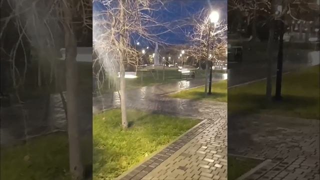 добрый вечер