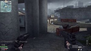 MW3 - Gamma Labs PTF Experiment and Review