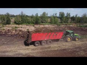 UMEGA PI42. Машина с максимальной и равномерной нормой внесения !!!