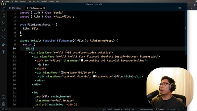 Remix React Fullstack Tutorial | Crash Course – смотреть онлайн видео от Реакт Ресурсы и Доход в ...