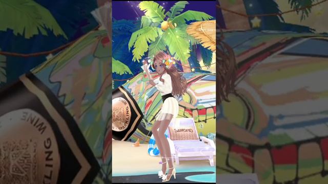 Искорки Sweet Dance