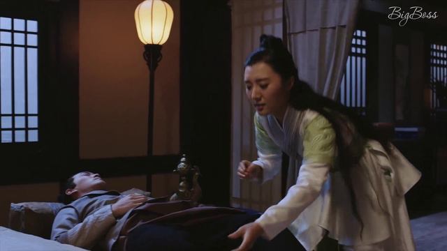 Легенда Чжун Куй 1 сезон 19 серия