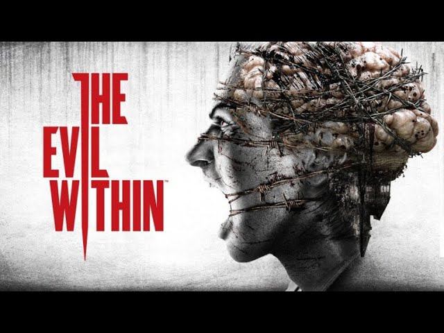 The Evil Within Часть 2