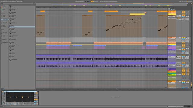 17. Arranging, Mixing & Mastering Song with Vocals
