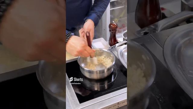 Зеленая греча