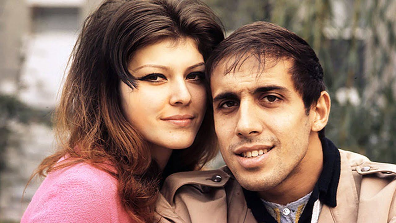 8+8D "La coppia piú bella del mondo" - Celentano e Mori (1972), 8+8D surround sound