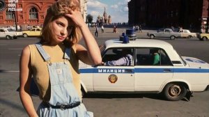 Ночной ларёк. А. Марсаков (Дервиш).
"Би-2".