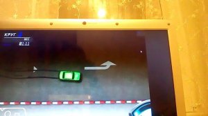 Играем в Drift Sports!)