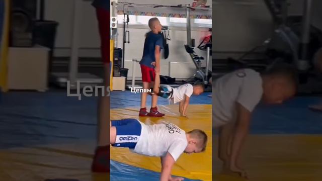Мы связаны
