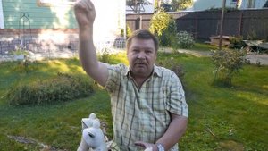 Гастрольные байки _Первомай.