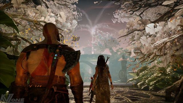GOD OF WAR 4  Part 9