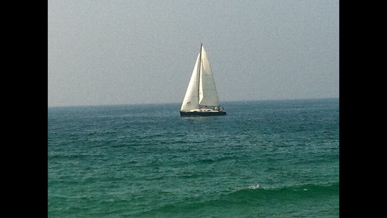 Израиль 2010-2011/Тель Авив/Зима-Весна/Пурим/Песах