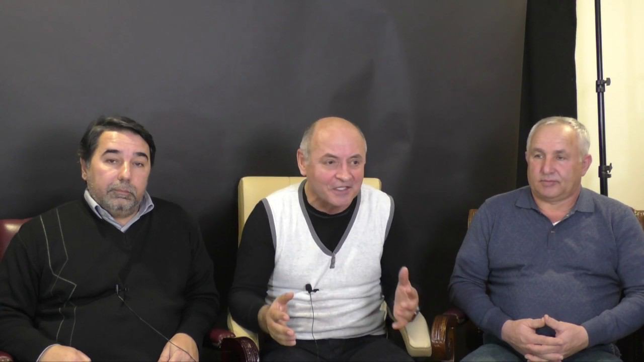 Депутаты Избербаша