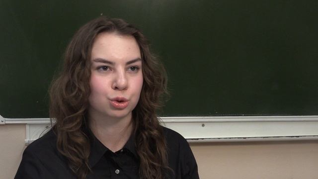 Выпускники