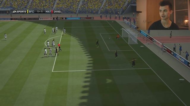 FIFA 14 | CRAZY TOTY WAGER VS. MattHDGamer! - смотреть видео онлайн от ...