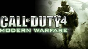 Call of Duty - Modern Warfare 4 # 2