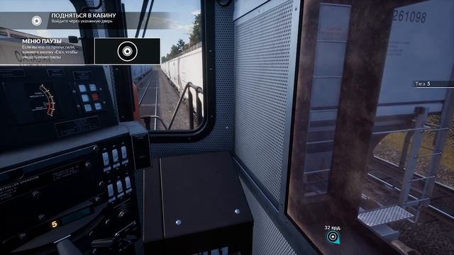 Train Sim World® 2020 Канада видео по EMD GP-9