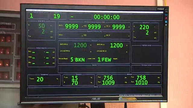 04 ТВ проект «Работа моей мечты» ПИЛОТ