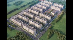 3-х км. квартира в Краснодар за 85 000 р/м.кв.!