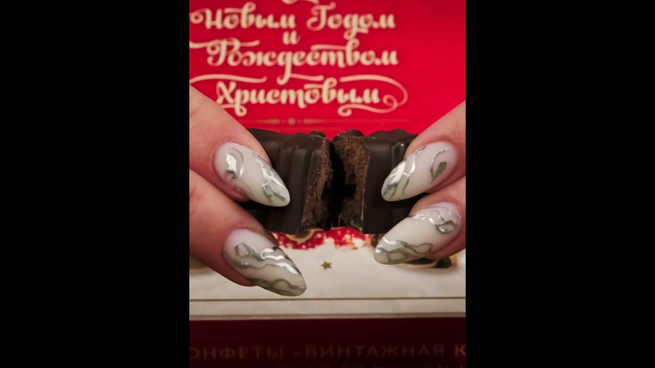 НОВОГОДНИЕ КОНФЕТЫ I ВИДЕО "ПОД КЛЮЧ" I ОБЗОР ДЛЯ ОЗОН