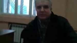 на приеме у директора управляющей компании Партнер (г Ликино-Дулево, Московская область)