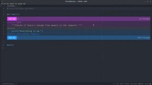 27. Merge Conflicts-Git and GitHub Tutorial
