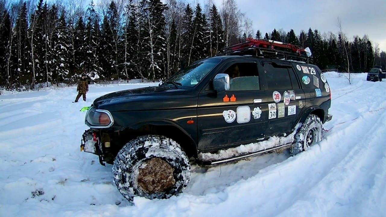 Pajero4x4.ru