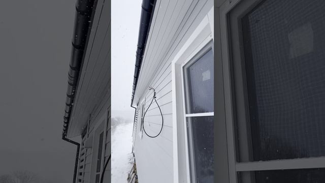 Каркасный Дом 8х15 м. Обзор. СК Новгородский Дом