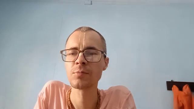 2024.07.24, НАЧАЛО ДЖАЙВА-ДХАРМЫ (Изучаем послание Бхактивиноды, ч.1)