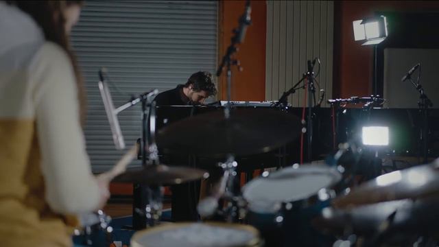 Lada Obradović - B for Angel