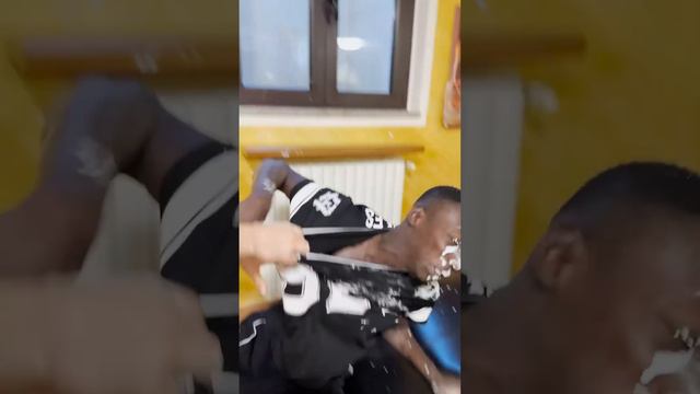 Ты просто поразил меня этим! Khaby Lame (Хаби Лейм)