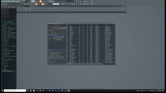 How to Add Keyscape/Omnisphere to FL Studio 20 - смотреть видео онлайн от «Программисты начинают ...
