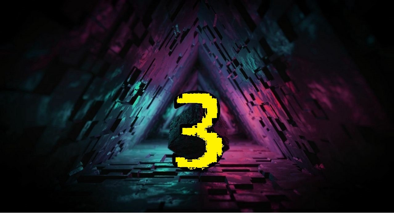 Best Cube №3