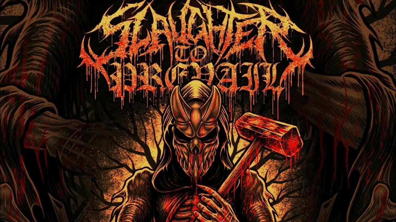 Slaughter to Prevail | Conflict | Clone Hero