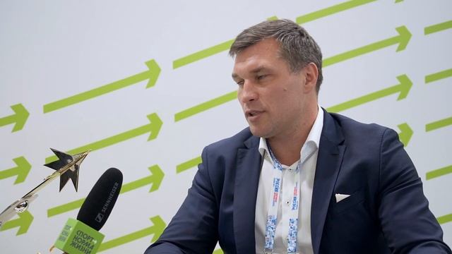 Григорий Дрозд  «Спорт помогает сформировать детей правильно»   Спорт - норма жизни