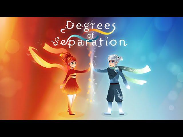 Degrees of Separation (Part III. The rising forest)