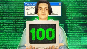 Я Скачал 100 Вирусов На Свой Пк