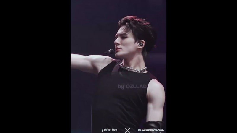 Lee Jeno - Rude Boy [edit]