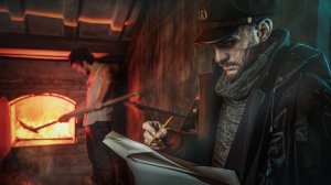 Квест перфоманс Маяк от компании Quest Zone
